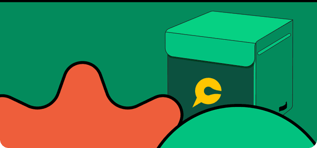 Chowdeck Logistics | Become a champion